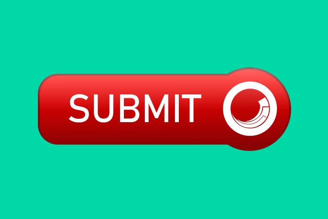 Configuring a Sitecore Form Submit Button