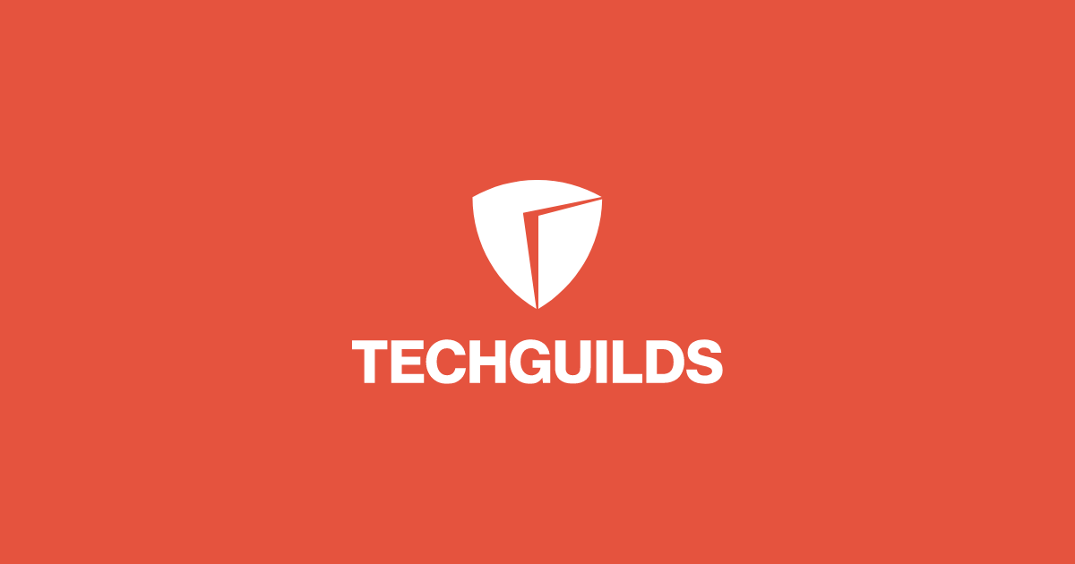 TechGuilds – Digital Experience Platform Experts